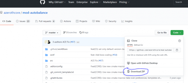 Docker 编译 Azerothcore 源码-技术